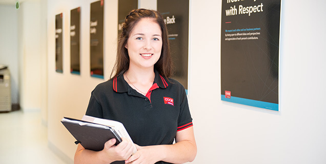 Mission and values | Cook Medical Australia