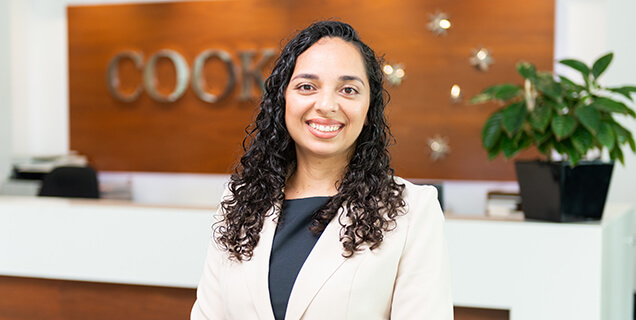 Contact Us | Cook Medical Australia