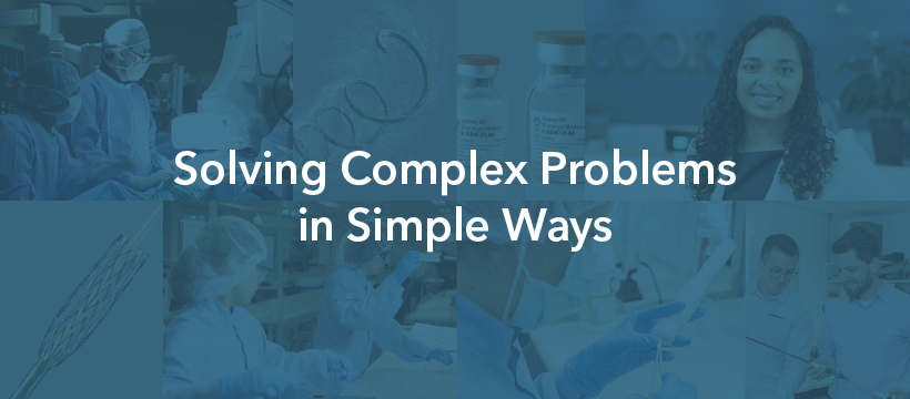 Cook Medical Australia