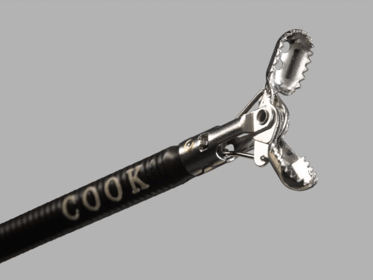 Captura Pro® Biopsy Forceps now available in Australia